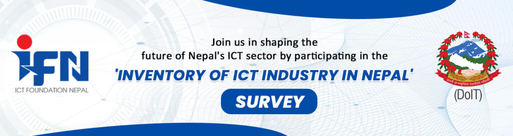 ICT Inventory Survey - IFN