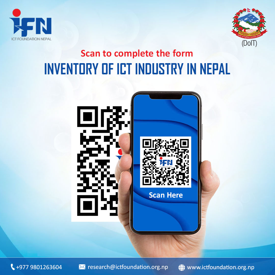 Home ICT Foundation Nepal - IFN