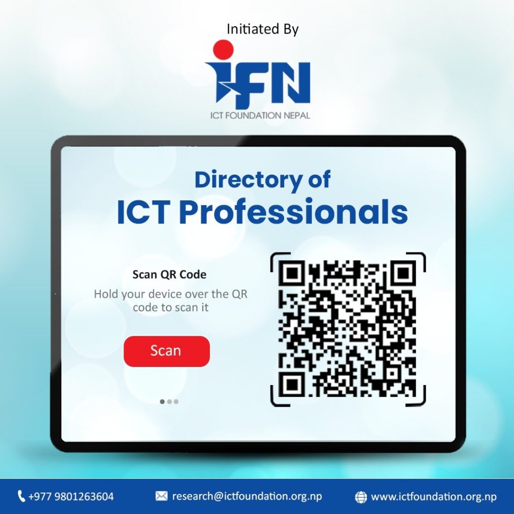 Home ICT Foundation Nepal - IFN