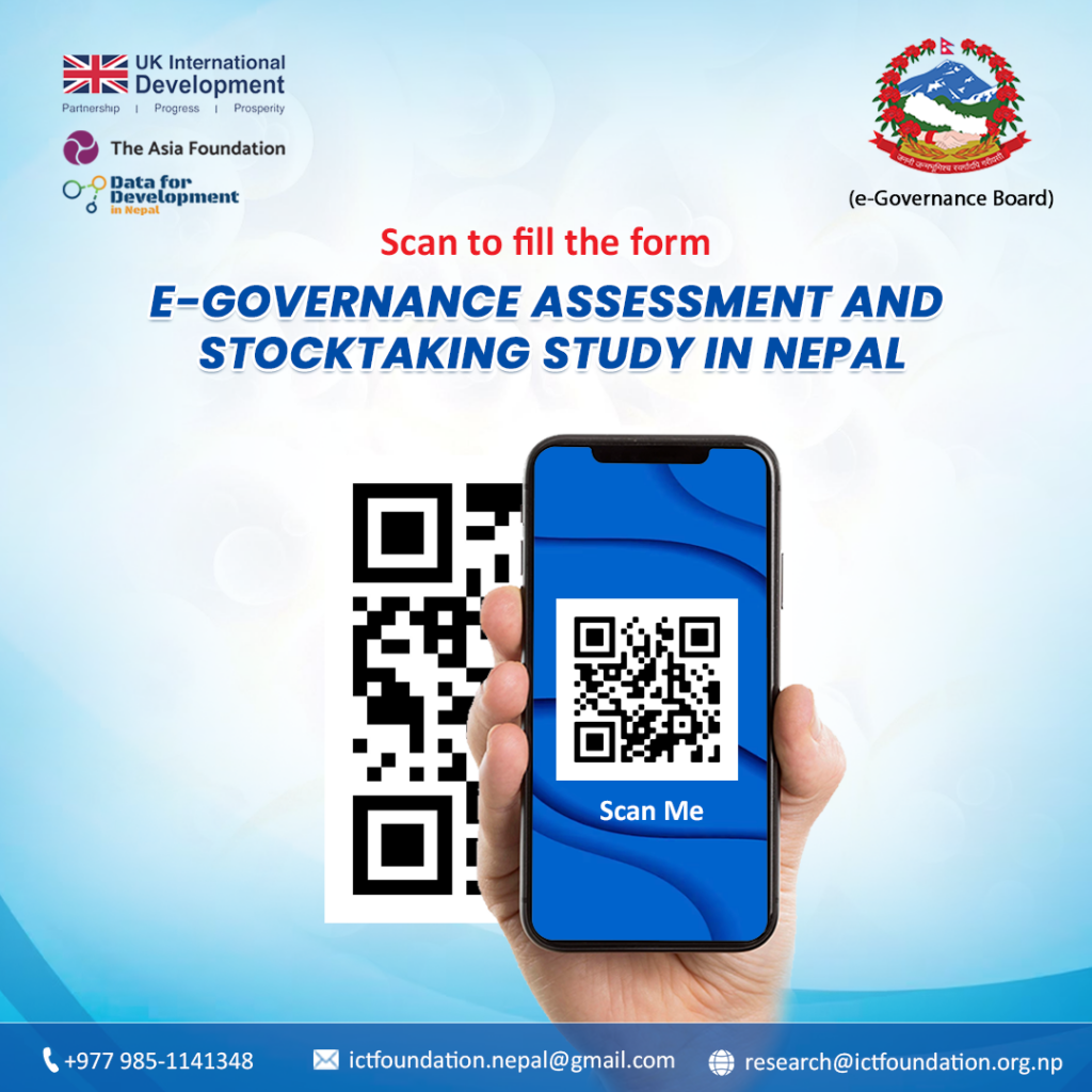 Home ICT Foundation Nepal - IFN