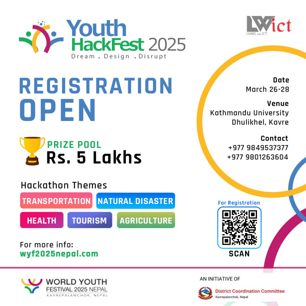 Home ICT Foundation Nepal - IFN