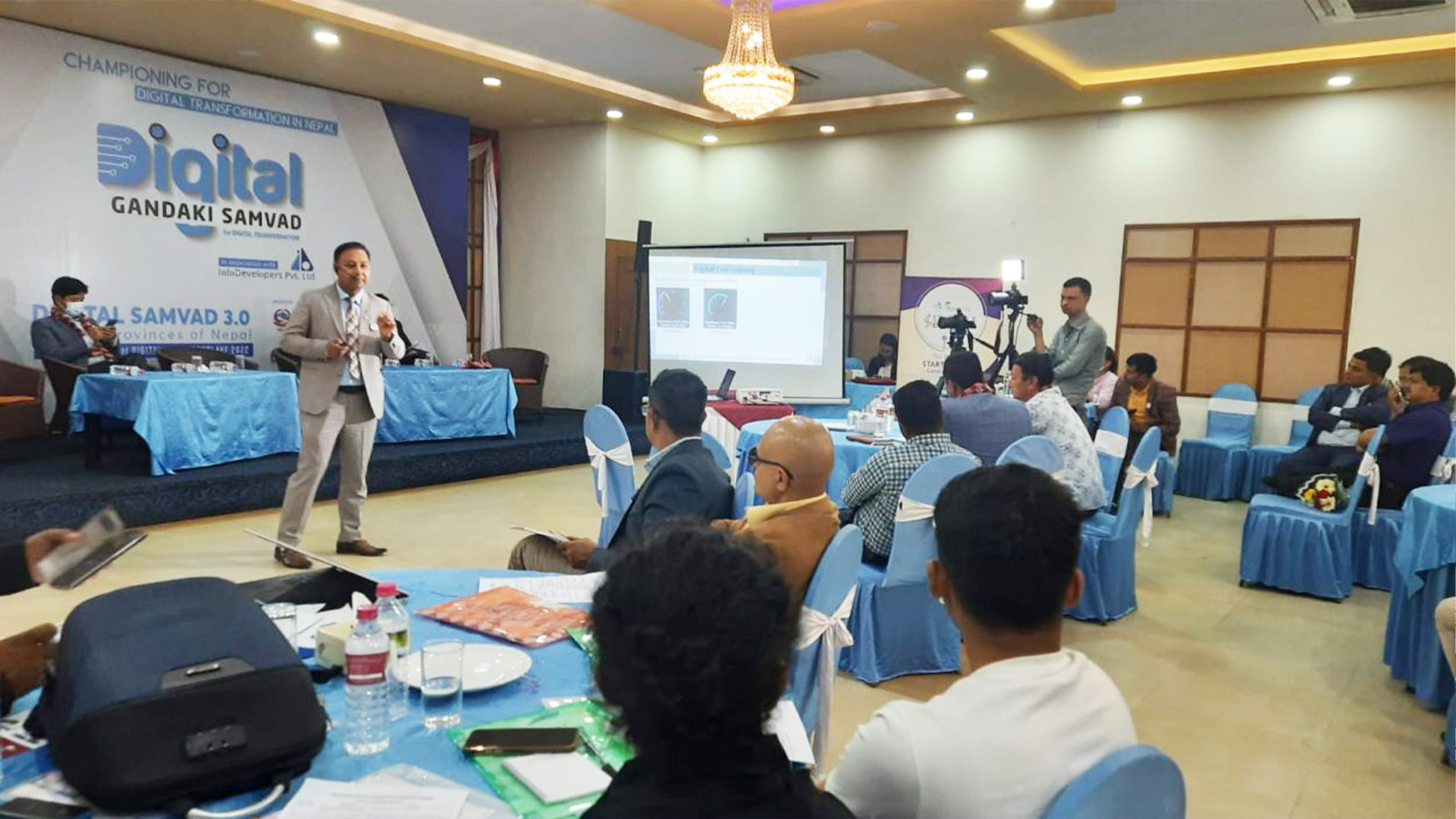 Home ICT Foundation Nepal - IFN