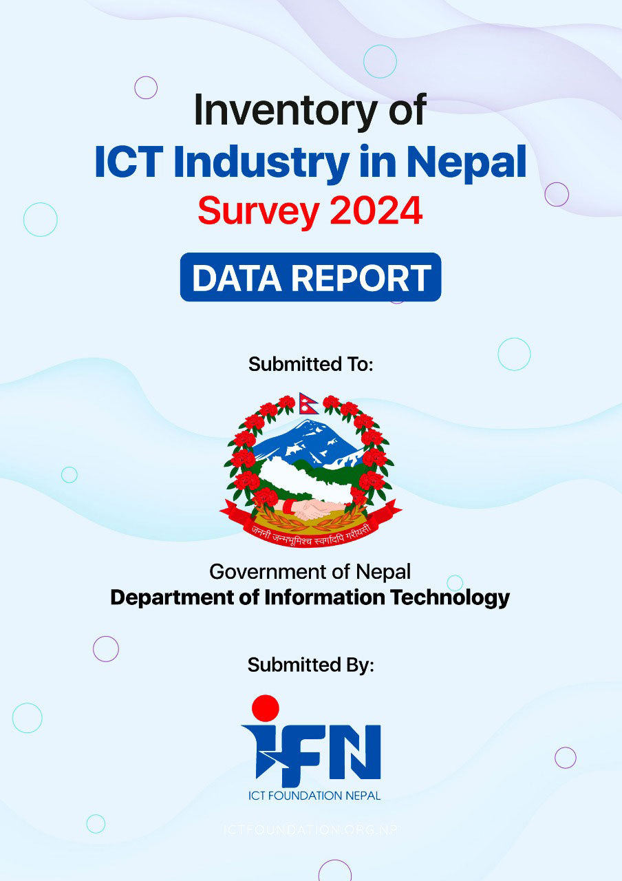Reports and Publications - IFN